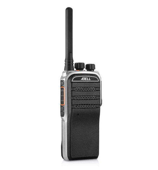 A720T Abell UHF 400-480 MHz Handheld DMR