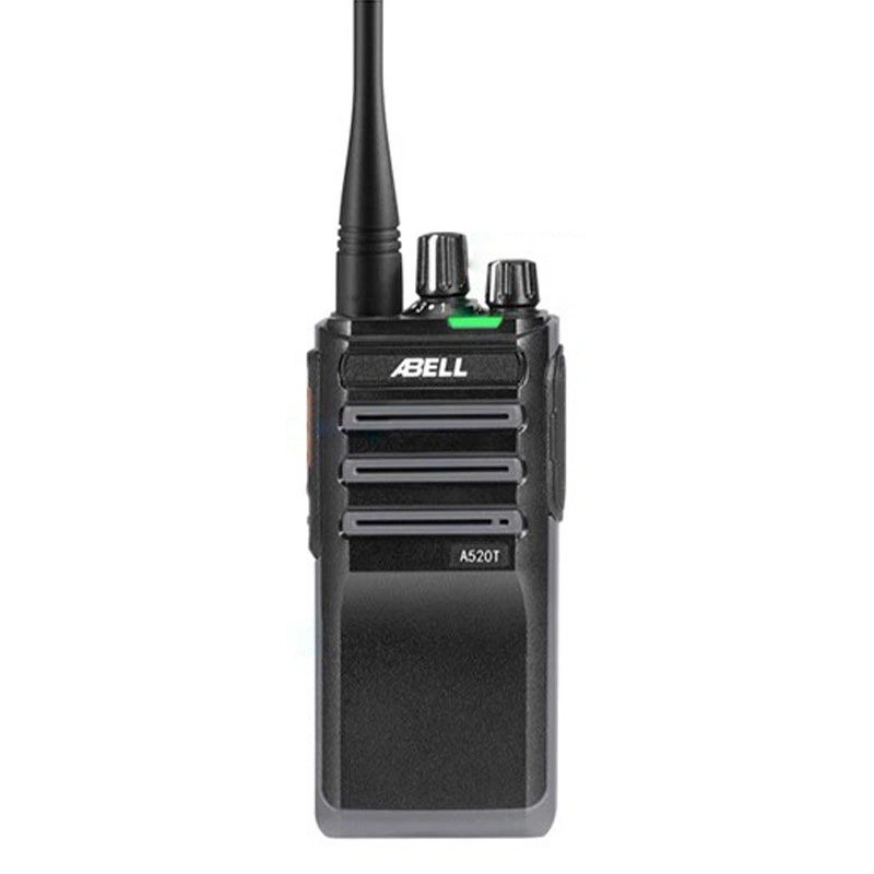 A520T Abell UHF 400-480MHz Handheld DMR