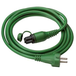 Defa Tilslutningskabel 5M Ny model | 90-DEFA-460923