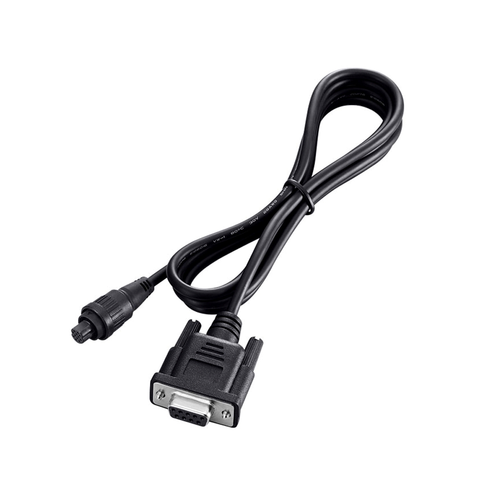 OPC-1799 Icom PC Connection Cable Serial PC/GPS Cable | 90-I-OPC1799