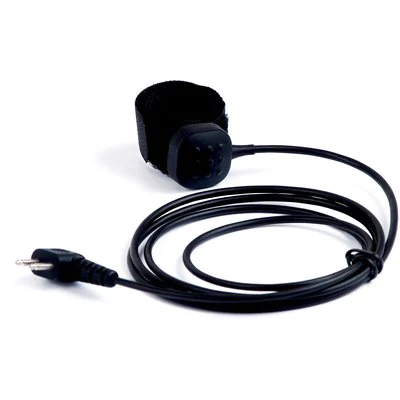 3MT PELTOR Finger PTT with J22 1m cable Push-to-Talk Adapter for ...